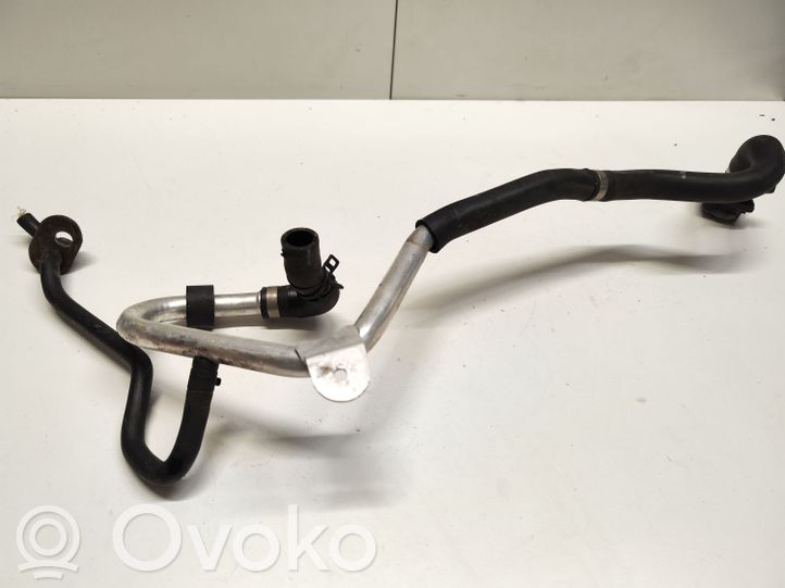 A2058303102 Mercedes-Benz GLC X253 C253 Engine coolant pipe/hose, 15.00 ...