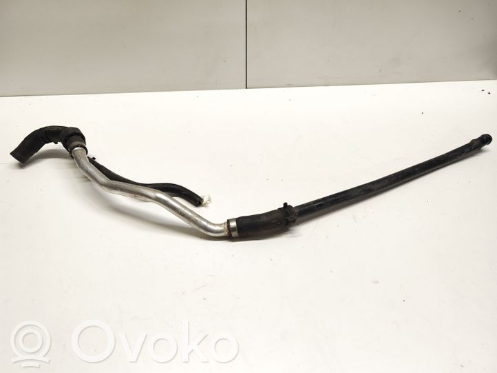 A2055012891 Mercedes-Benz GLC X253 C253 Engine coolant pipe/hose, 15.00 ...