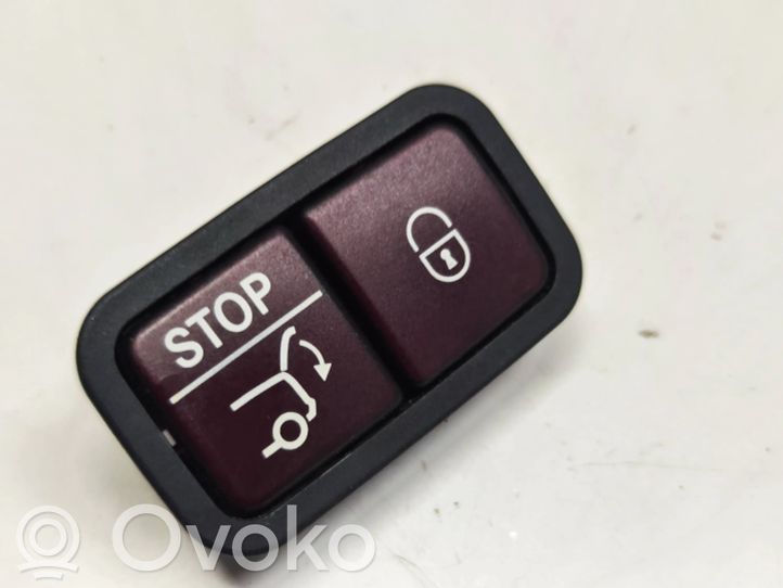 2128210551 Mercedes-Benz C W205 Tailgate/boot open switch button, 7.00 ...