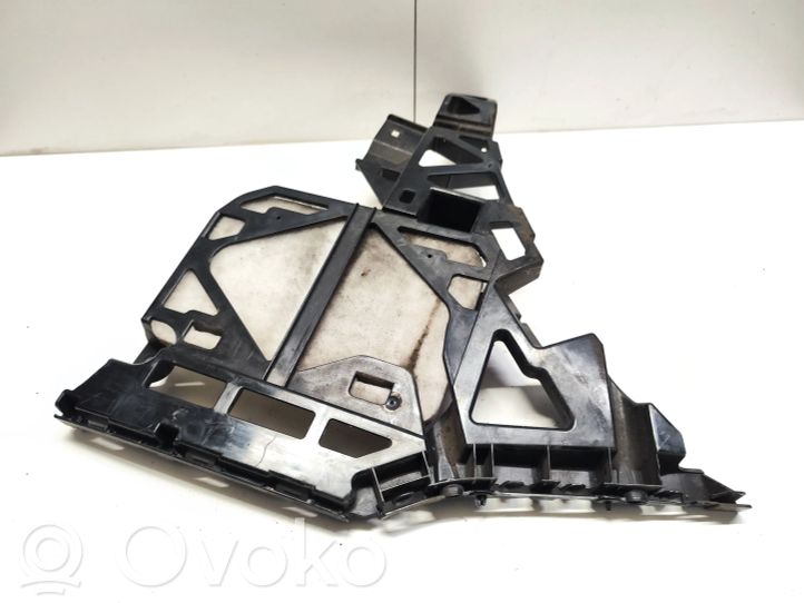 A1668851721 Mercedes-Benz GLE (W166 - C292) Rear bumper mounting ...