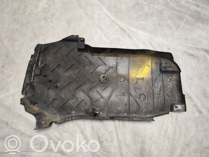 A2056908900 Mercedes-Benz C W205 Rear underbody cover/under tray, 20.00 ...