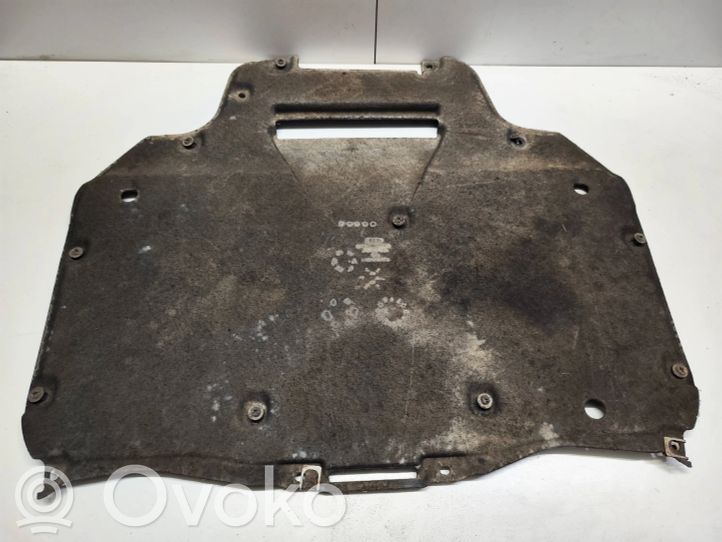 Audi Q7 4M Engine splash shield/under tray, 55.00 € | RRR
