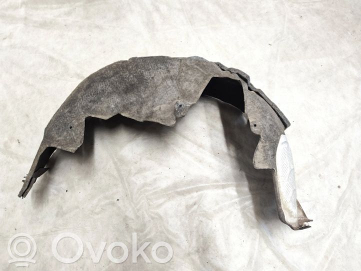 A2056900830 Mercedes-Benz C W205 Rear arch fender liner splash guards ...