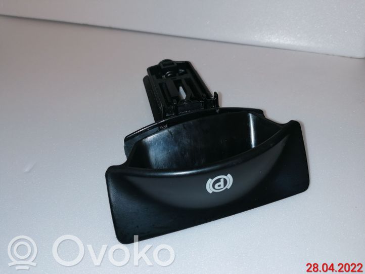 A2514200177 Mercedes-Benz GL X164 Hand brake release handle, 15.00 € | RRR