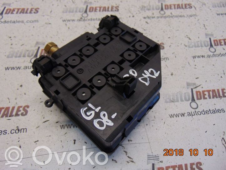 A1645400350 Mercedes-Benz GL X164 Positive wiring loom, 12.00 € | RRR