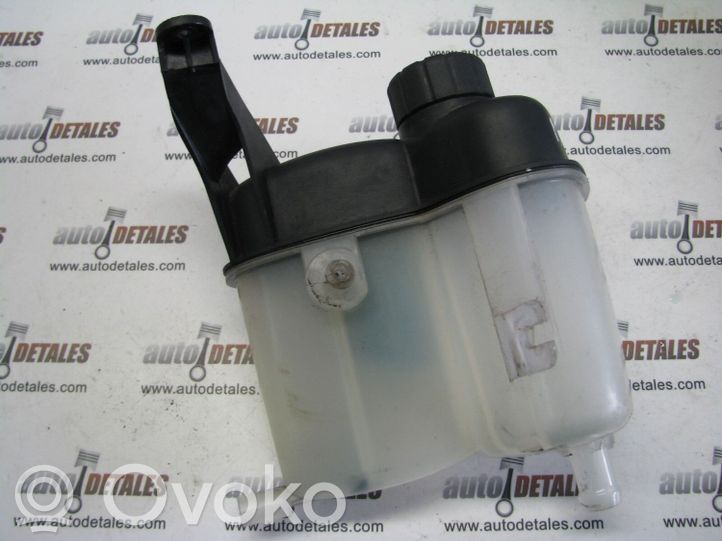 A1695000049 Mercedes-Benz B W245 Coolant expansion tank/reservoir, 7.00 ...