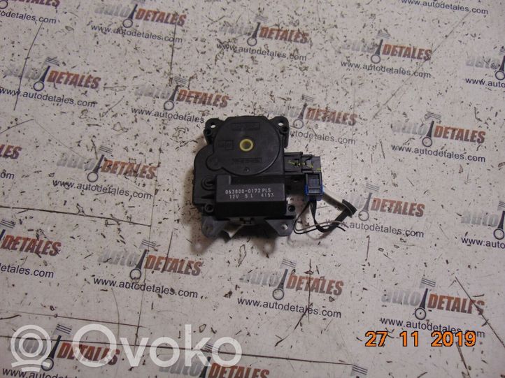 0638000172 Lexus IS 220D-250-350 Moteur / actionneur de volet de ...
