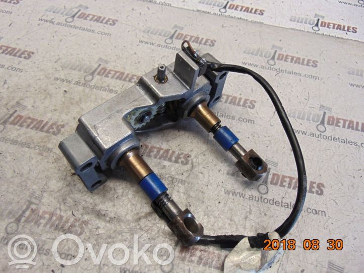 A0055450114 Mercedes-Benz S W220 Seat adjustment motor, 25.00 € | RRR