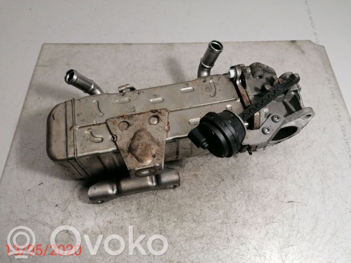284162F140 Hyundai ix35 Refroidisseur de vanne EGR, 32.00 € | OVOKO