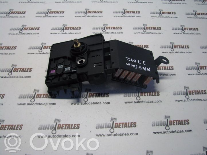 013948381 Mercedes-Benz E W211 Positive wiring loom, 12.00 € | RRR