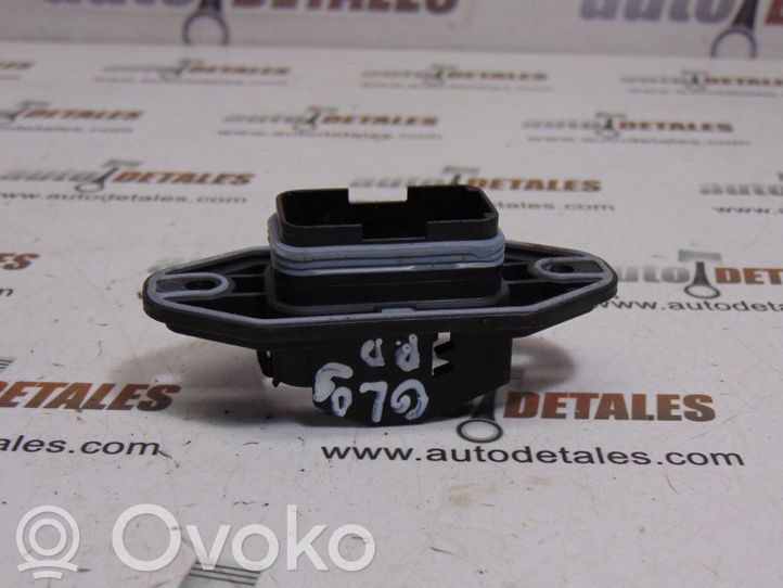 A0045454140 Mercedes-Benz GL X164 Front door wiring loom/harness boot ...