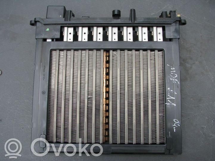 A2118300761 Mercedes-Benz E W211 Radiateur électrique de chauffage ...