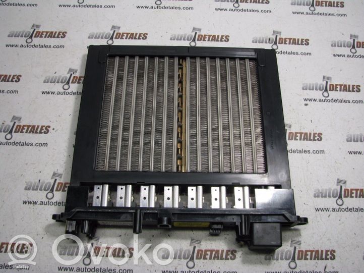 A2118300761 Mercedes-Benz E W211 Radiateur électrique de chauffage ...