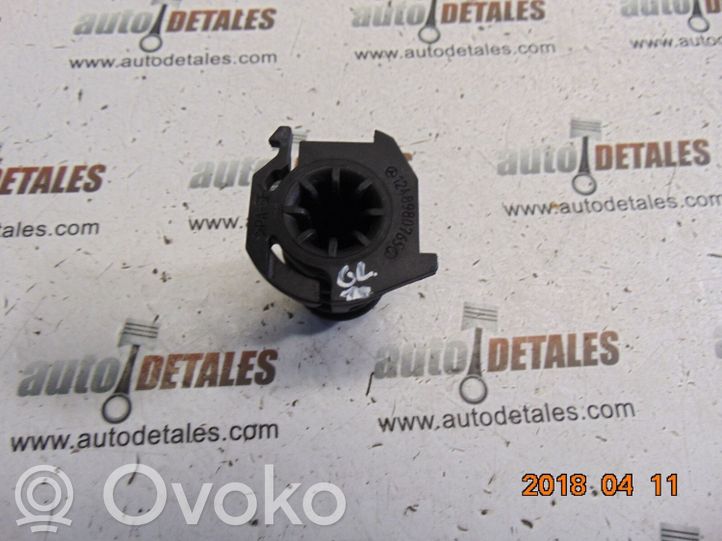 A1248980765 Mercedes-Benz GL X164 Boulon de roue de secours, 9.00 € | OVOKO