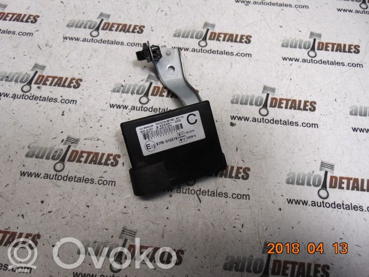 8978042110 Toyota RAV 4 (XA30) Immobilizer control unit/module, 25.00 ...