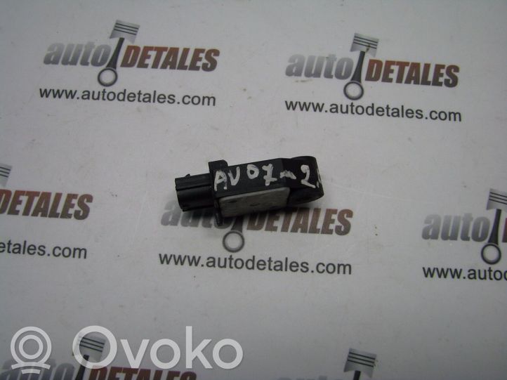 8917305040 Toyota Avensis T250 Airbag deployment crash/impact sensor ...