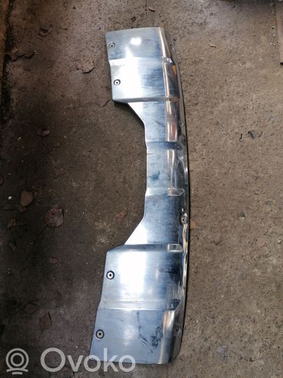 A1648850522 Mercedes-Benz GL X164 Rear bumper lower part trim, 60.00 ...