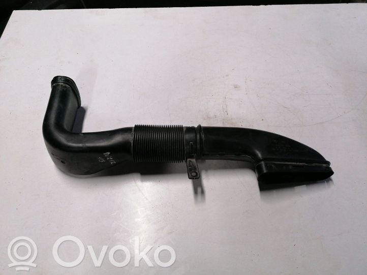 A6510903437 Mercedes-Benz E W212 Air intake duct part, 15.00 € | RRR