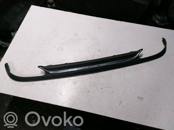 A2128858725 Mercedes-Benz E W212 Rear bumper lower part trim, 50.00 € | RRR