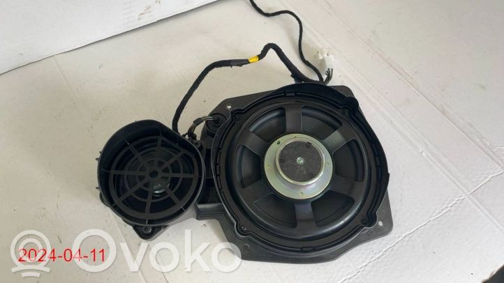 A2218207702 Mercedes-Benz S W221 Haut-parleur de porte avant, 40.00 ...