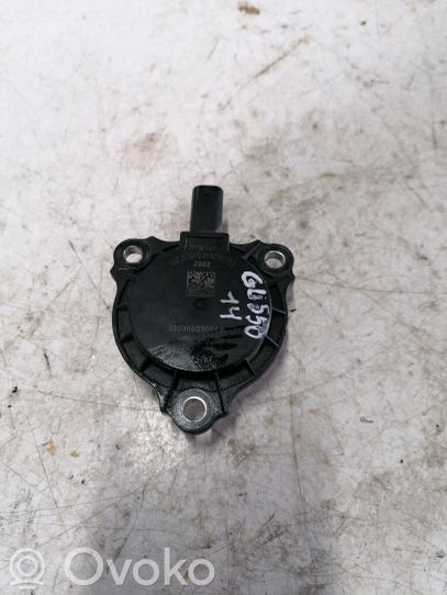 A2761560490 Mercedes-Benz GL X166 Camshaft vanos timing valve, 11.00 ...