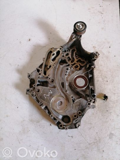 A2780150200 Mercedes-Benz GL X166 Timing chain cover, 84.00 € | RRR