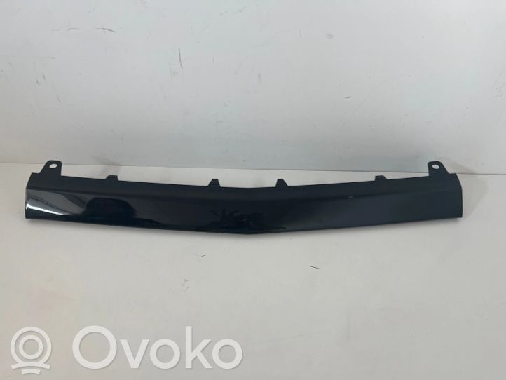 A2058851574 Mercedes-Benz C W205 Front bumper splitter molding, 40.00 ...