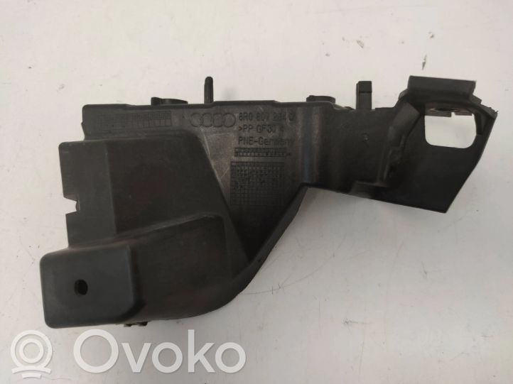 8R0807284C Audi Q5 SQ5 Support de montage de pare-chocs avant, 10.00 ...