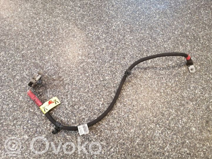 P05035231AE Fiat 500E Câble de batterie positif, 50.00 € | OVOKO