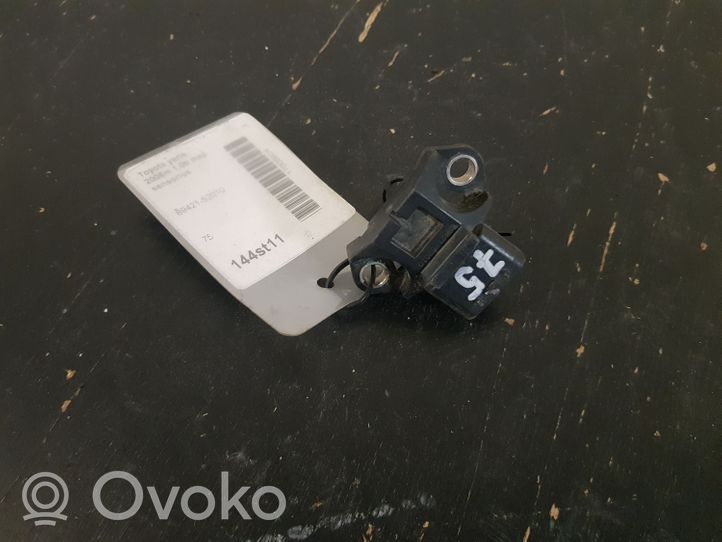 8942152010 Toyota Yaris Capteur de pression d'air, 10.00 € | OVOKO