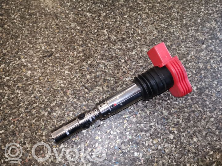 06C905115M Audi A6 S6 C5 4B High voltage ignition coil, 15.00 € | RRR
