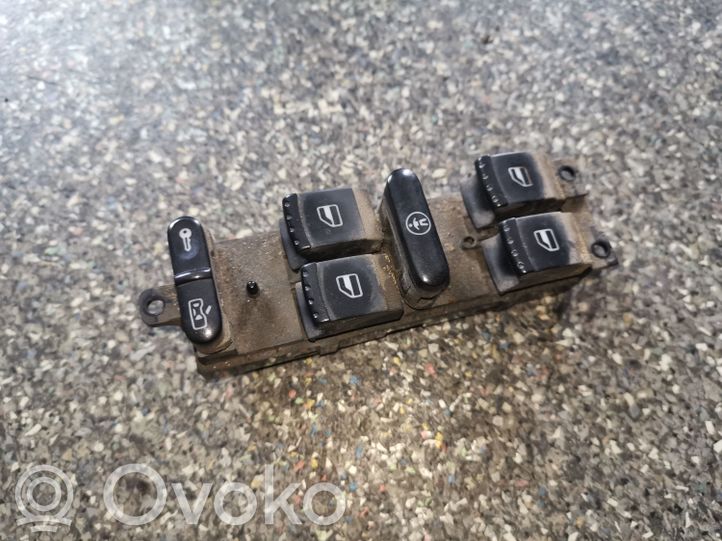 1J4959857B Volkswagen PASSAT B5.5 Electric window control switch, 10.00 ...