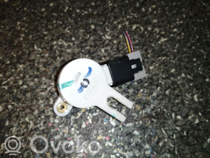 13597416 Opel Mokka Capteur pédale d'embrayage, 15.00 € | OVOKO