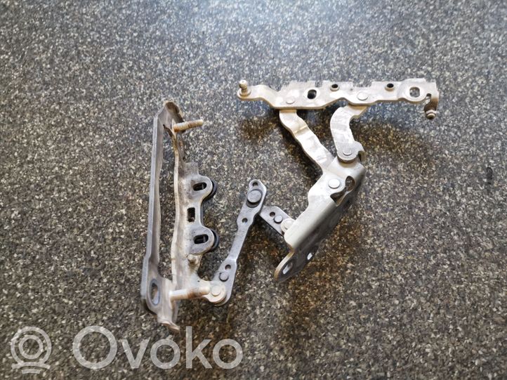 A2048800228 Mercedes-Benz E W212 Engine bonnet/hood hinges, 20.00 € | RRR