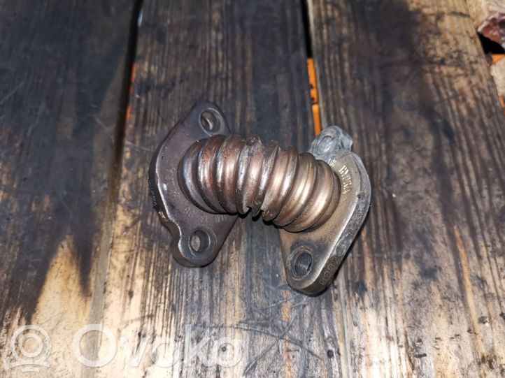 6421401308 Mercedes-Benz E W212 Tuyau de raccordement solide EGR, 10.00 ...