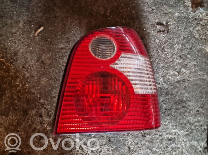 Volkswagen Polo Rear/tail lights, 15.00 € | RRR