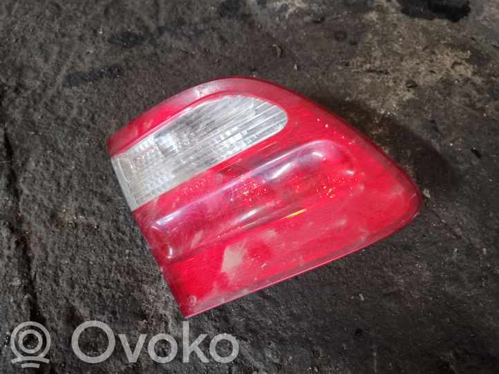 Mercedes-Benz E W211 Tailgate rear/tail lights, 14.00 € | RRR