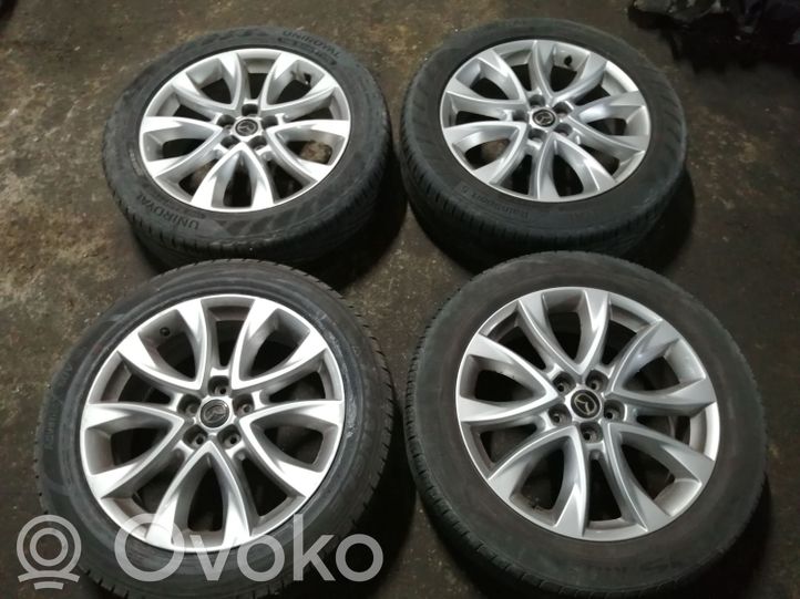 9965037090 Mazda CX-5 19 Zoll Leichtmetallrad Alufelge, 400.00 € | RRR