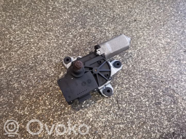 96627058 Chevrolet Captiva Rear window wiper motor, 50.00 € | RRR