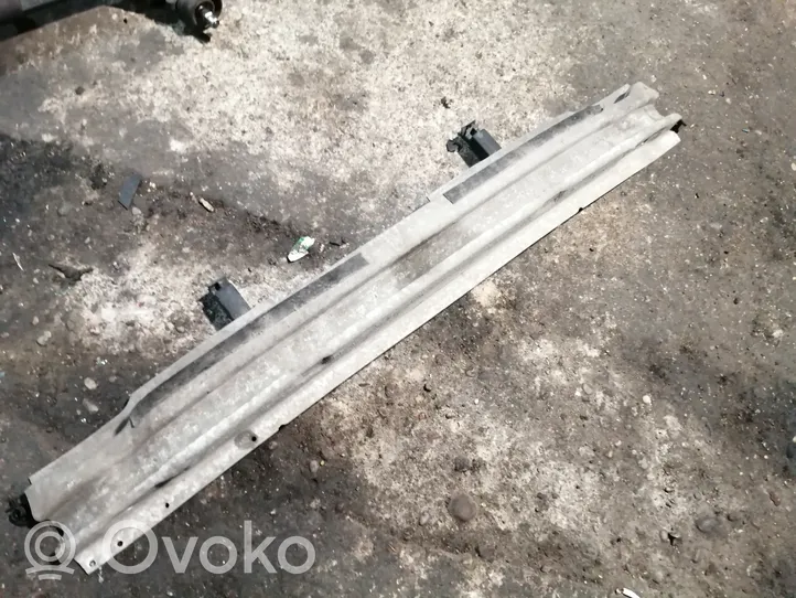 Audi A4 S4 B6 8E 8H Rear bumper cross member, 20.00 € | RRR