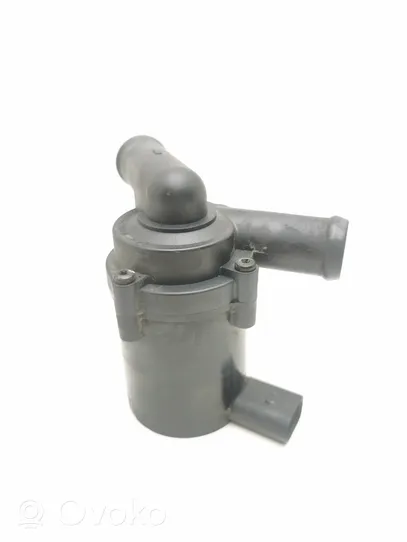 7L0965561D Porsche Cayenne (9PA) Electric auxiliary coolant/water pump ...
