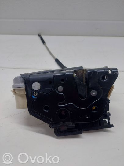 3C1837015A Seat Ibiza IV (6J,6P) Serrure de porte avant, 16.20 € | OVOKO