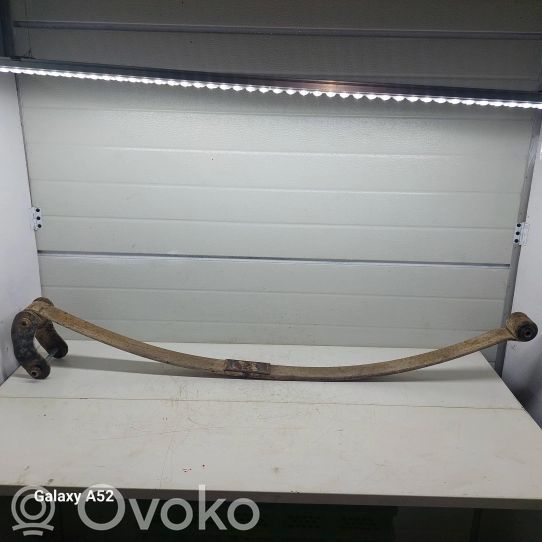 2K05151F Volkswagen Caddy Rear leaf spring, 30.00 € | RRR