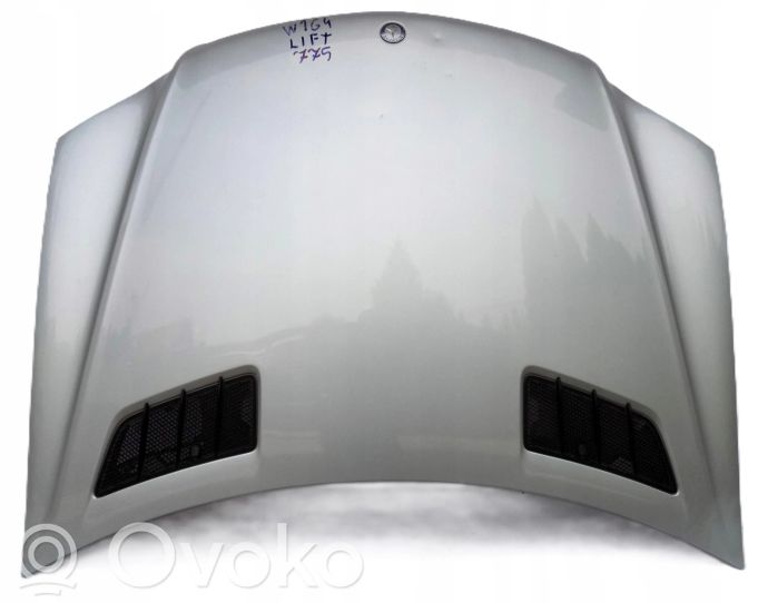 Mercedes Mercedes-Benz ML W164 Engine bonnet/hood, 310.59 € | RRR