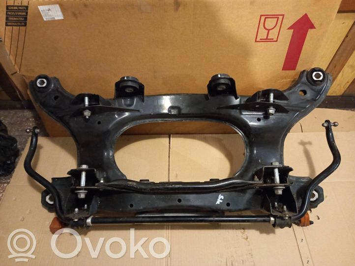 T033A Land Rover Evoque I Rear subframe, 65.50 € | RRR