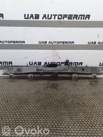 Nissan Qashqai Radiateur panneau supérieur d'admission d'air, 99.00 ...