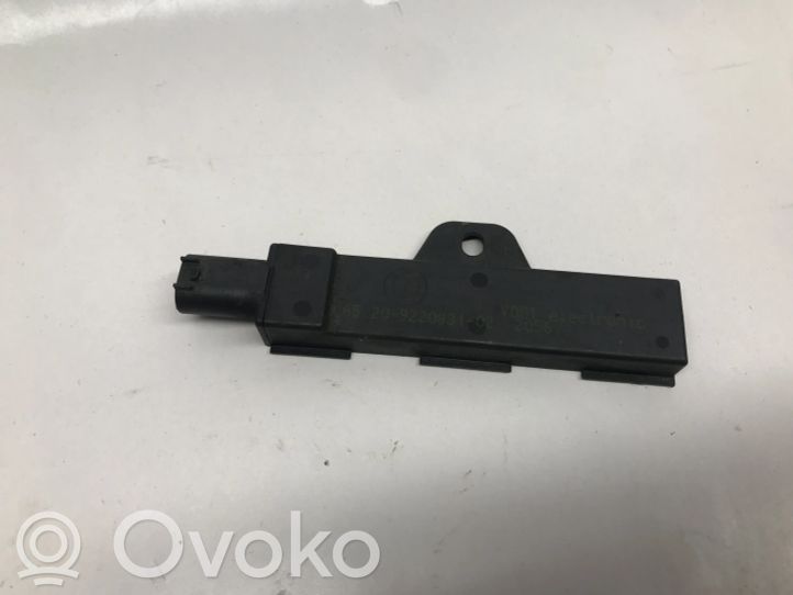 65209220831 BMW X5 F15 Antenne système sans clé, 15.00 € | OVOKO