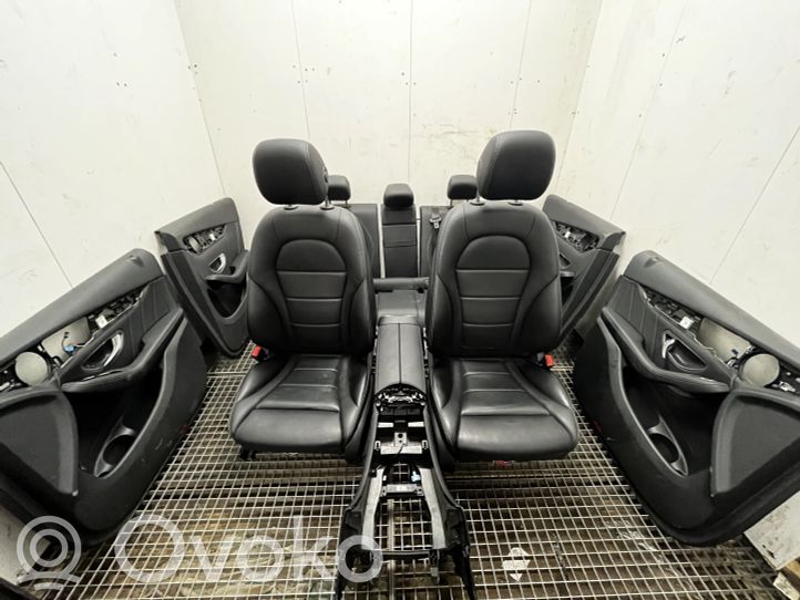 W253AMG Mercedes-Benz GLC X253 C253 Interior set, 200.00 € | RRR