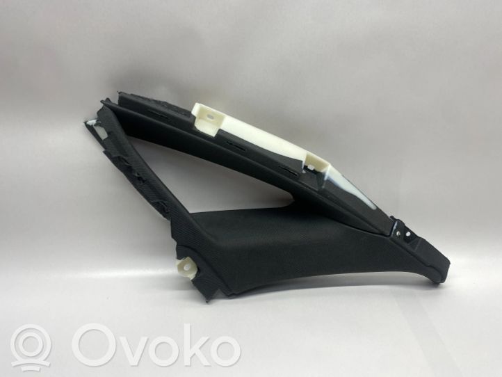 4H4867241 Audi A8 S8 D4 4H (D) pillar trim (bottom), 10.00 € | RRR