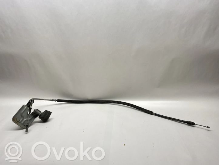 A2124200285 Mercedes-Benz CLS C218 X218 Handbrake/parking brake wiring ...